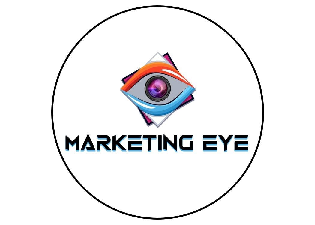 Marketing Eye – Medium