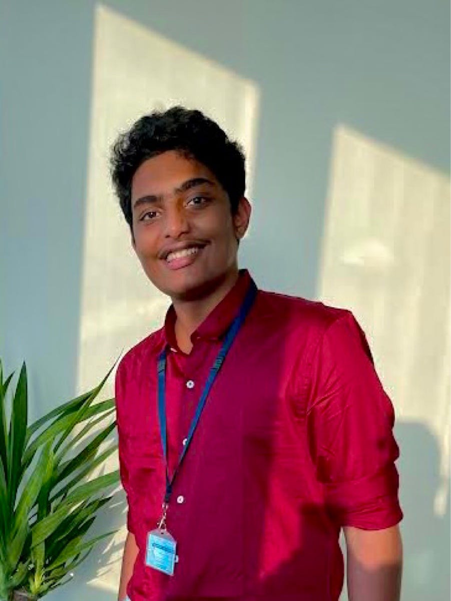 Dev Narayan Syam on Medium curated some lists