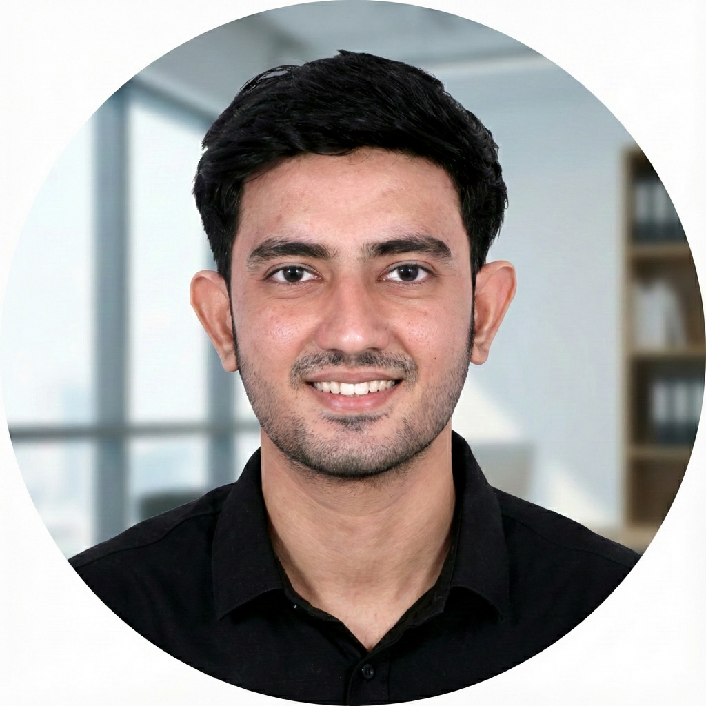 Neel Suthar – Medium