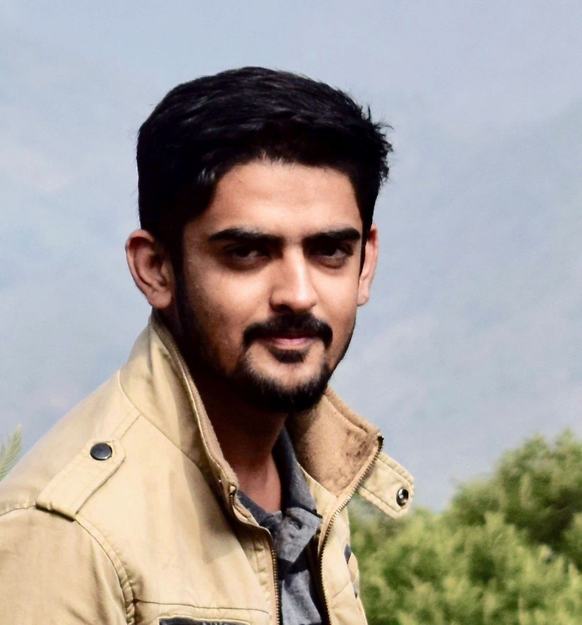 Kashif Bilal Ali – Medium