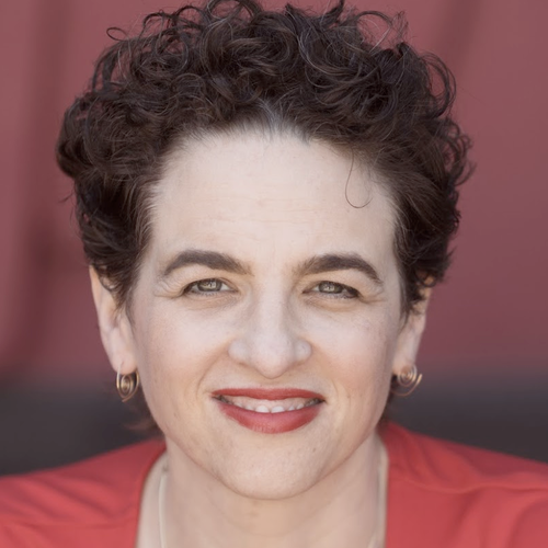 Books – Alexandra Samuel – Medium