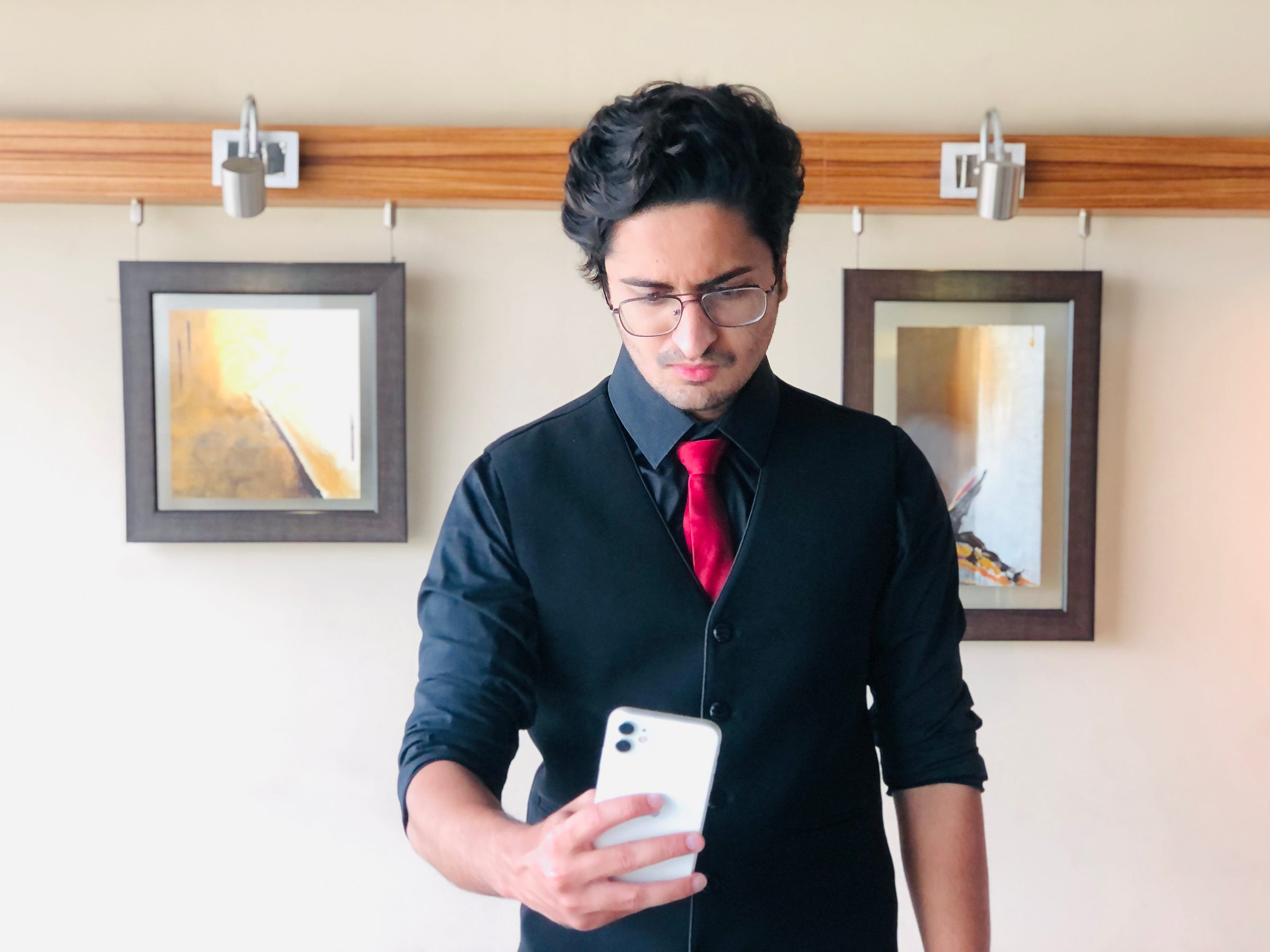 Aakash Joshi – Medium