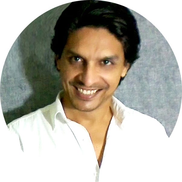 About – Muhammad Ahmad – Medium