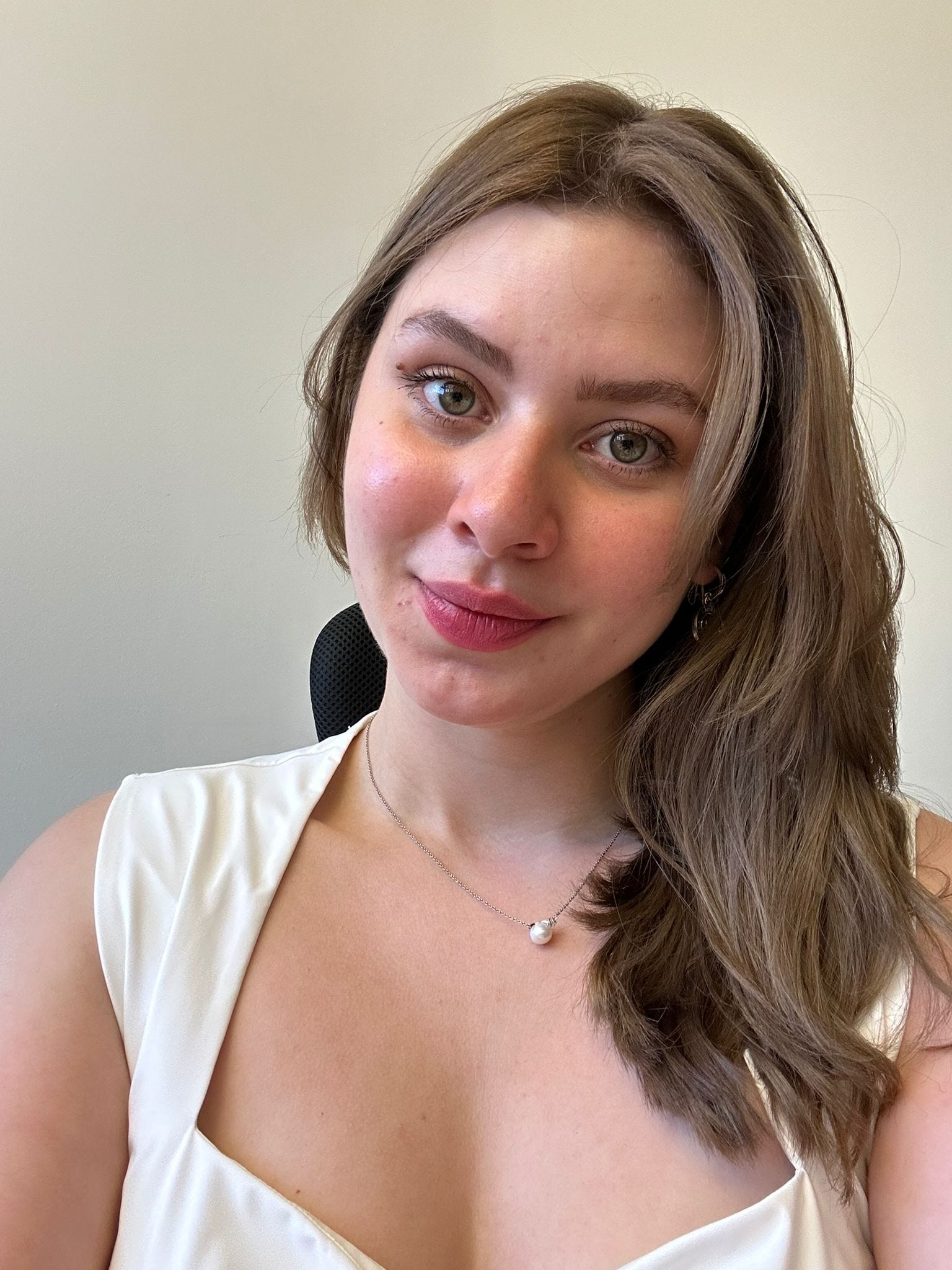 Débora Lima – Medium