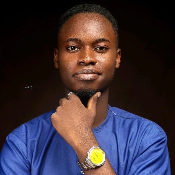 About – Emeka Daniel – Medium