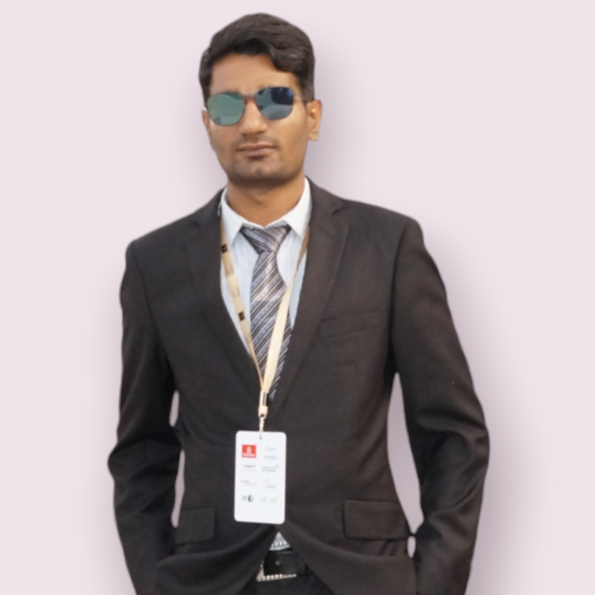 Imran Bashir – Medium