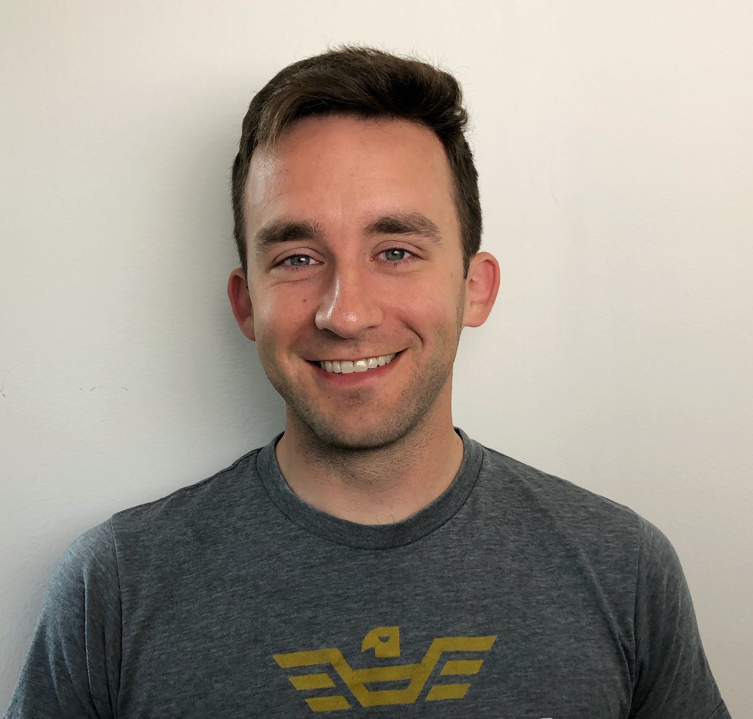 Curt Morgan – Medium