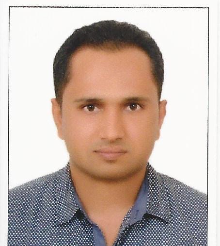 Usman Cheema – Medium