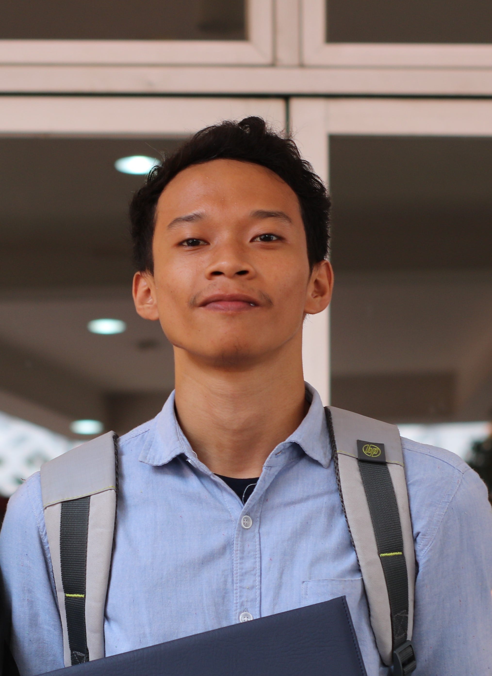 Muhammad Yusuf – Medium