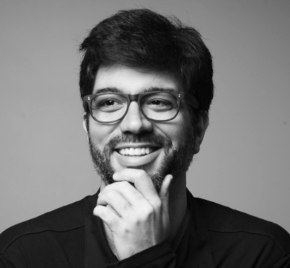Felipe Gaucho – Medium