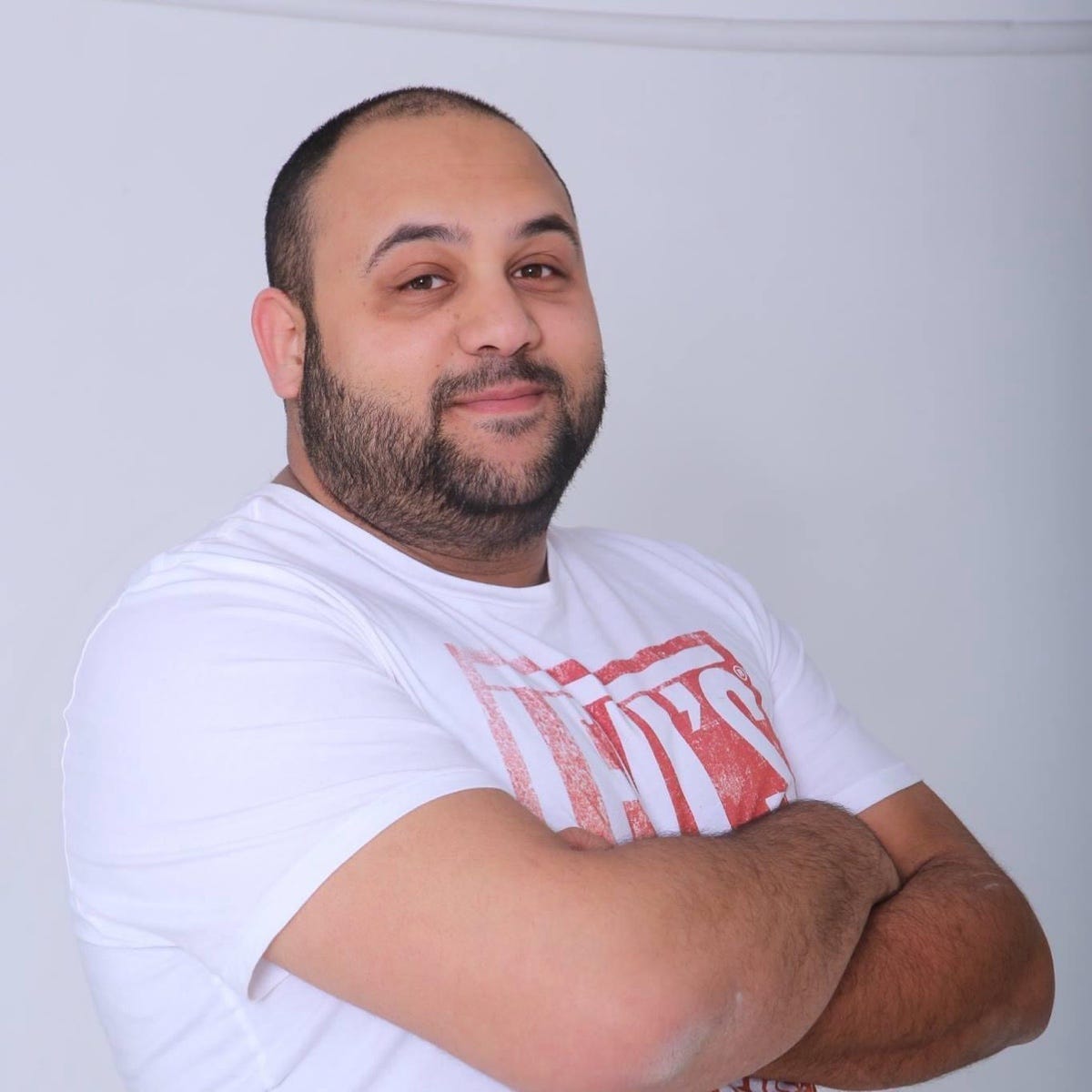 Slim Ben Nasrallah – Medium