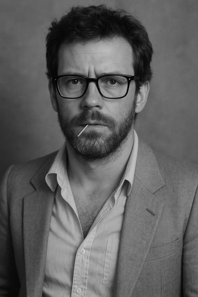Jonas Arn – Medium