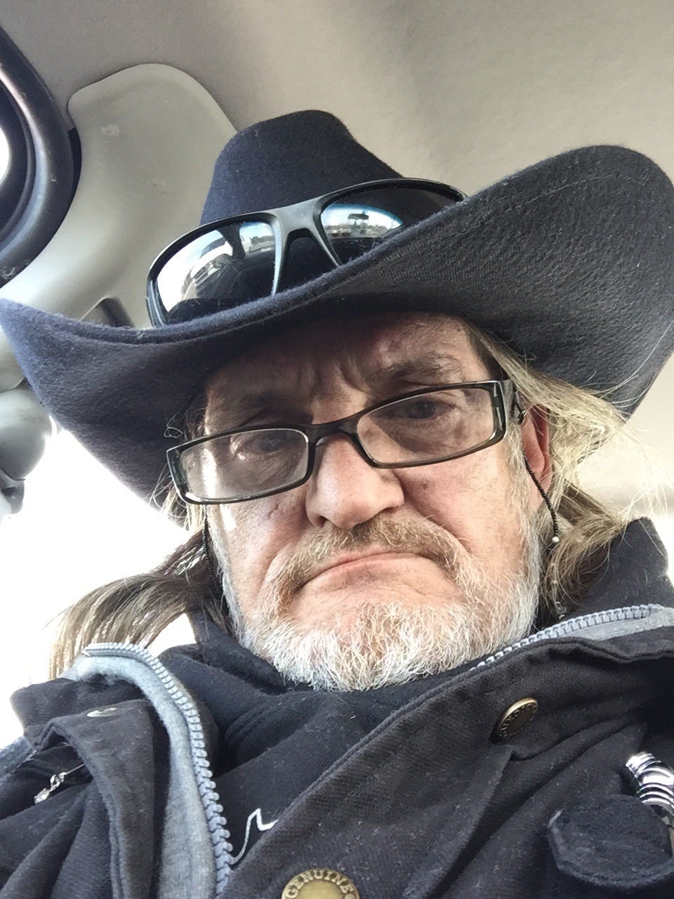 Dale Clark – Medium