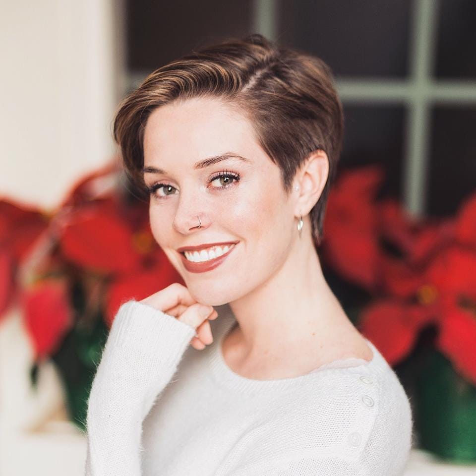 Siobhan Webb – Medium