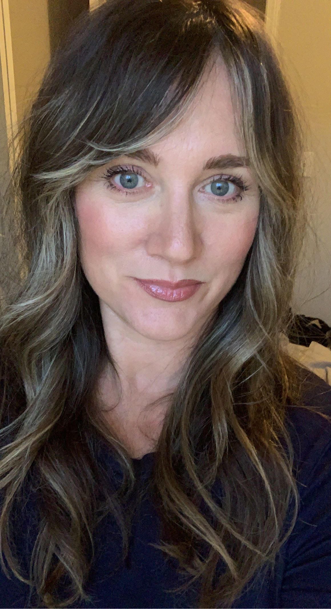 Nicole Fogarty – Medium