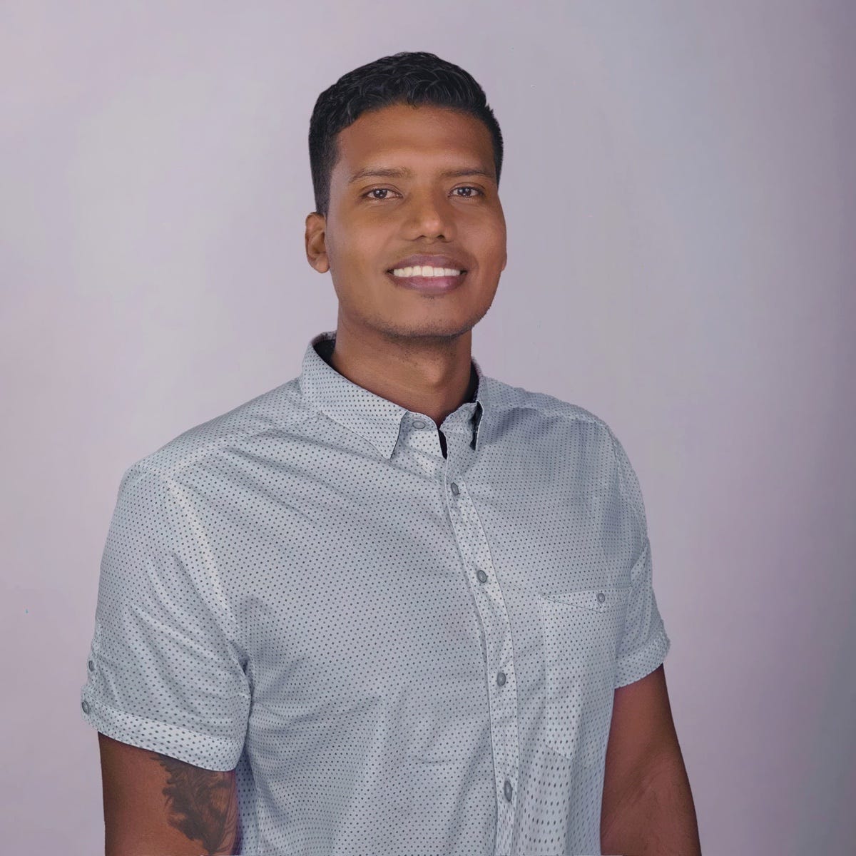 Rafael Sanchez – Medium