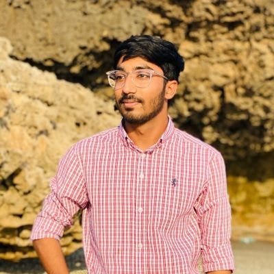 Bhavin Moradiya – Medium