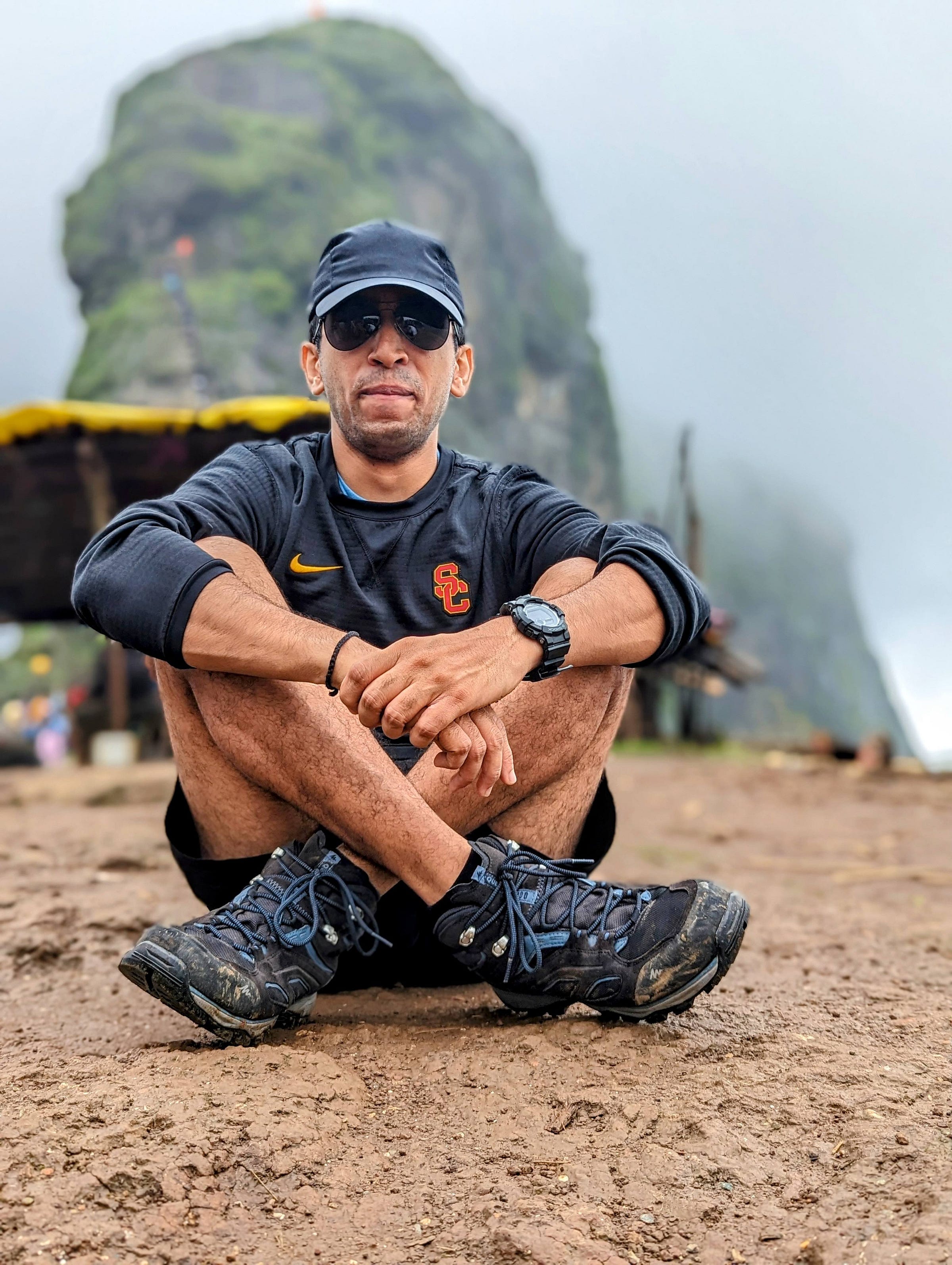 Omkar Kulkarni – Medium