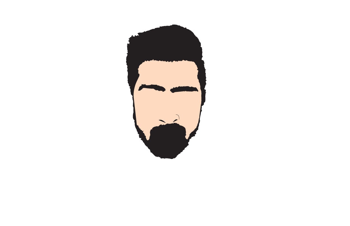 Muhammad Shehroz – Medium