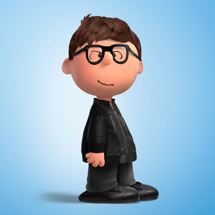 Thomas Bonk – Medium