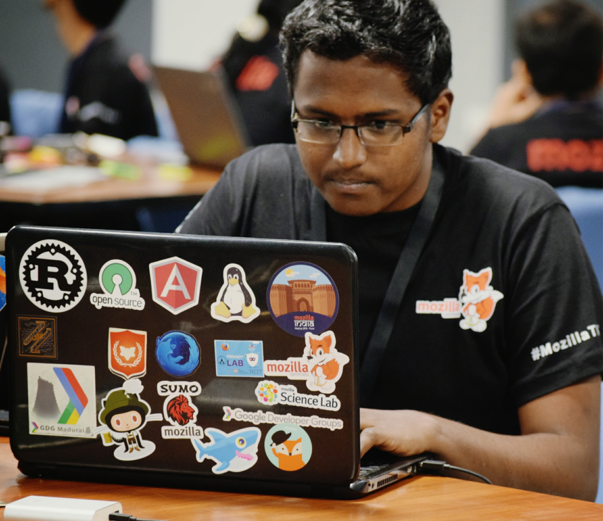 Prasanth P – Medium