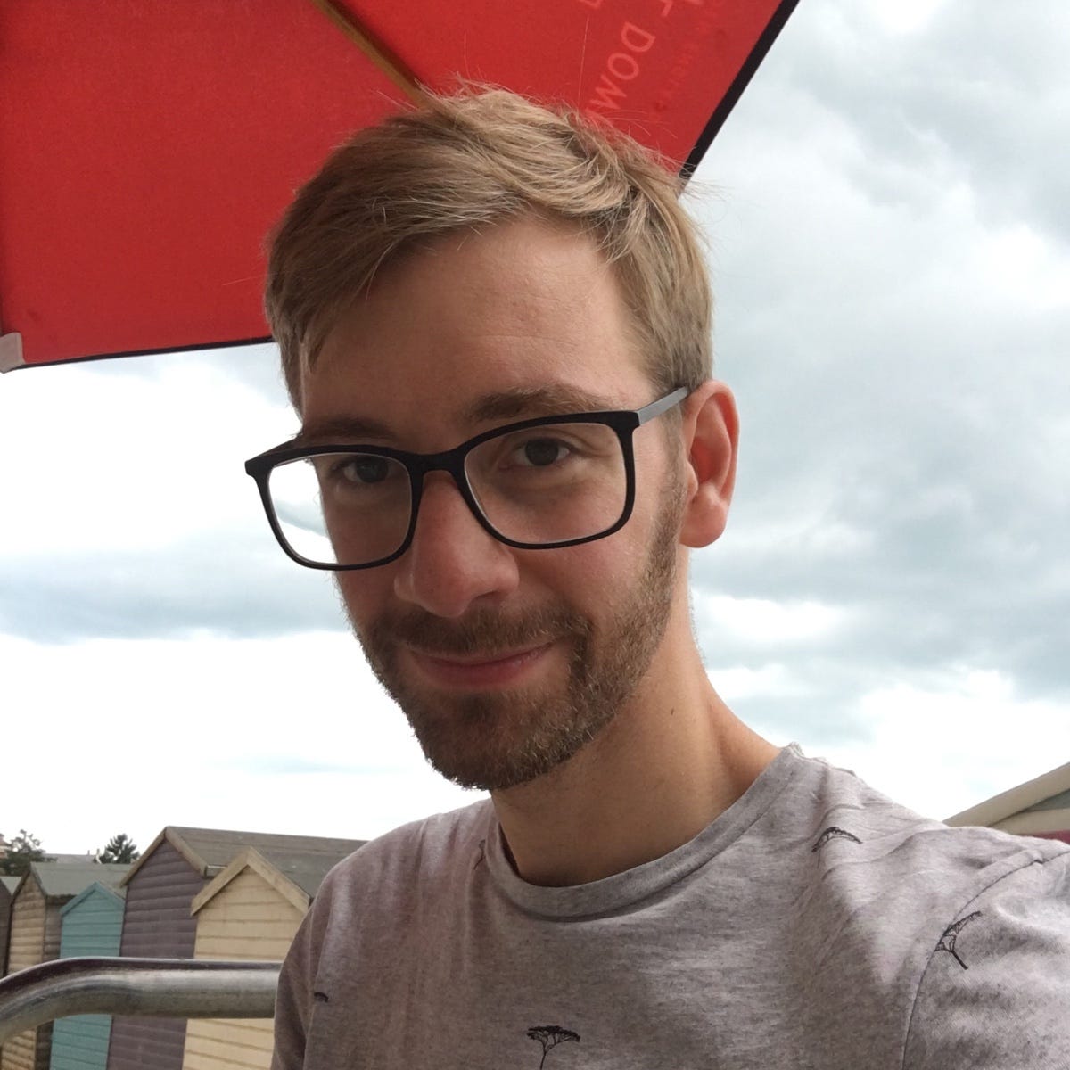 About – Douglas Dowell – Medium