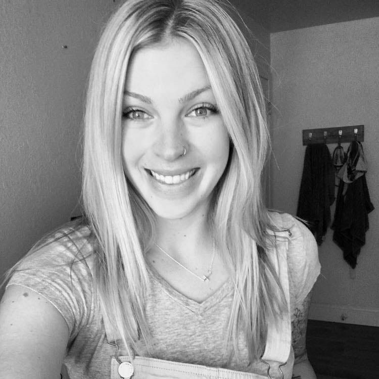 Marissa Robinson – Medium
