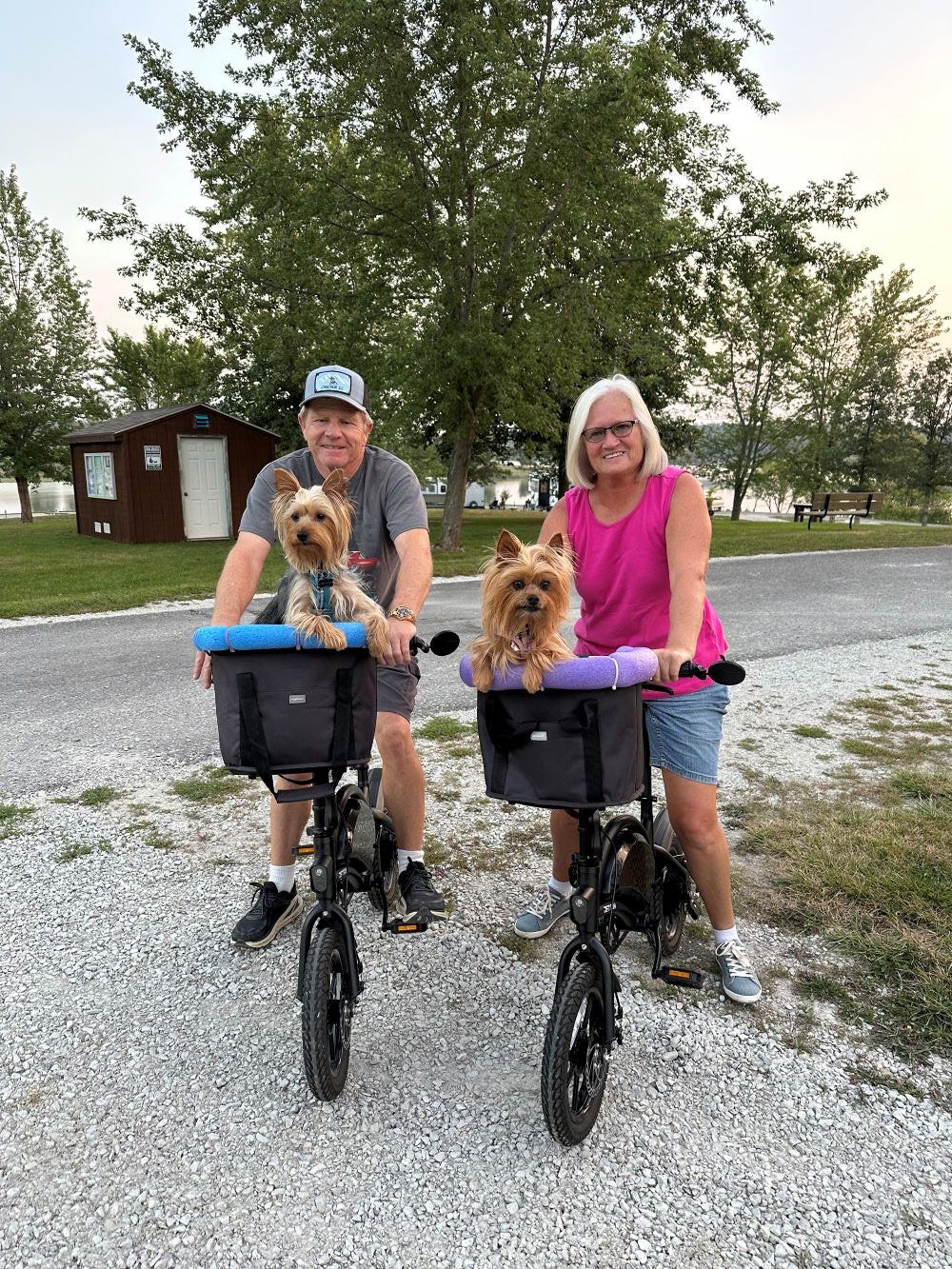 About – Brenda Mahler – Medium