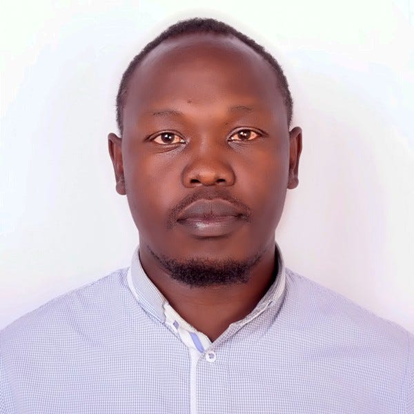 Cleophas Chebii Medium Cleophas Chebii Medium