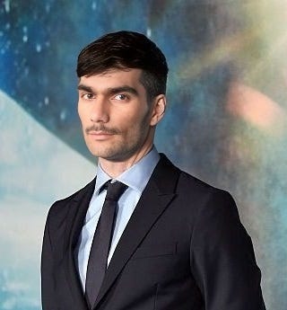 Itz Burhan Khan – Medium