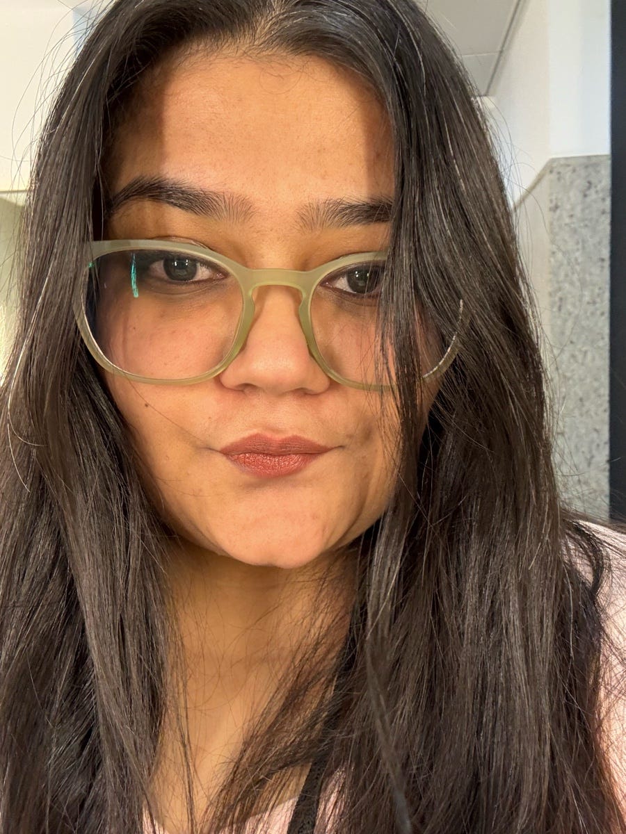 Apoorva Bhargava – Medium