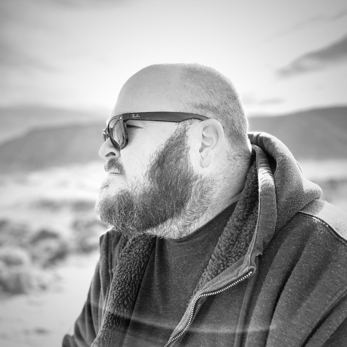 Clayton "Coach" Allen – Medium