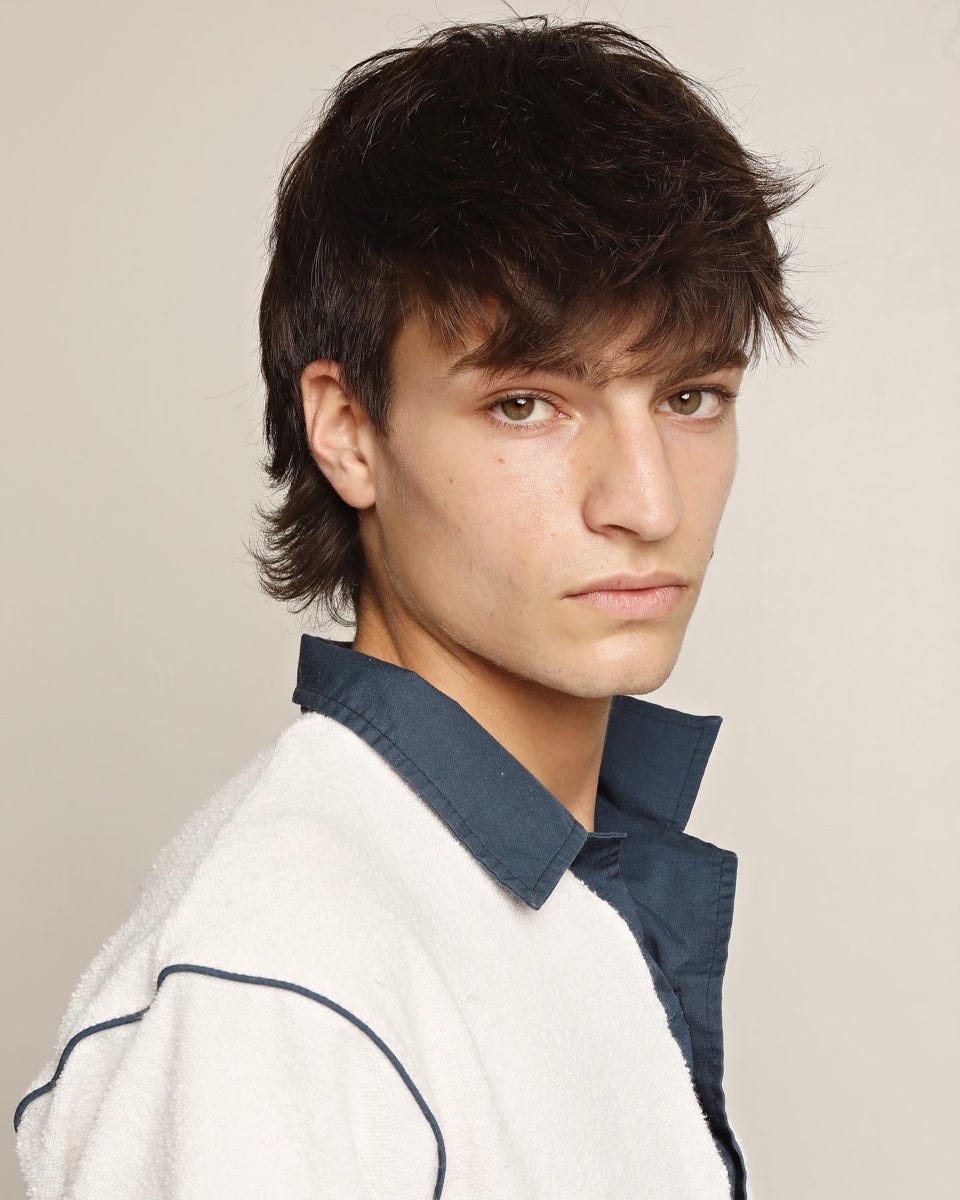 Andrew Dale – Medium