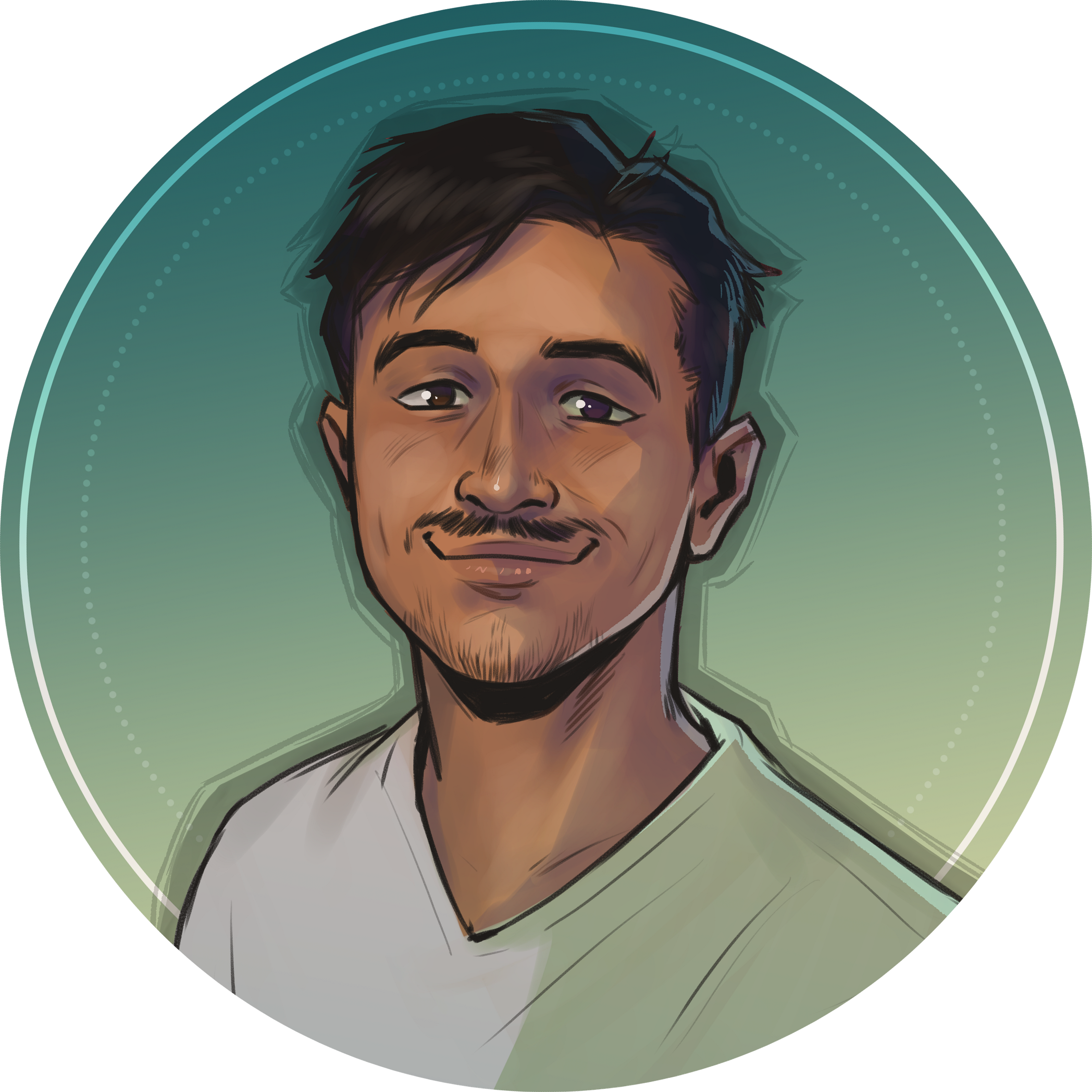About – Brendan Pitcher – Medium