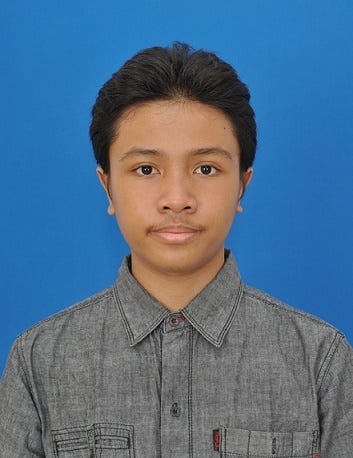 Raden Aurelius Andhika Viadinugroho – Medium