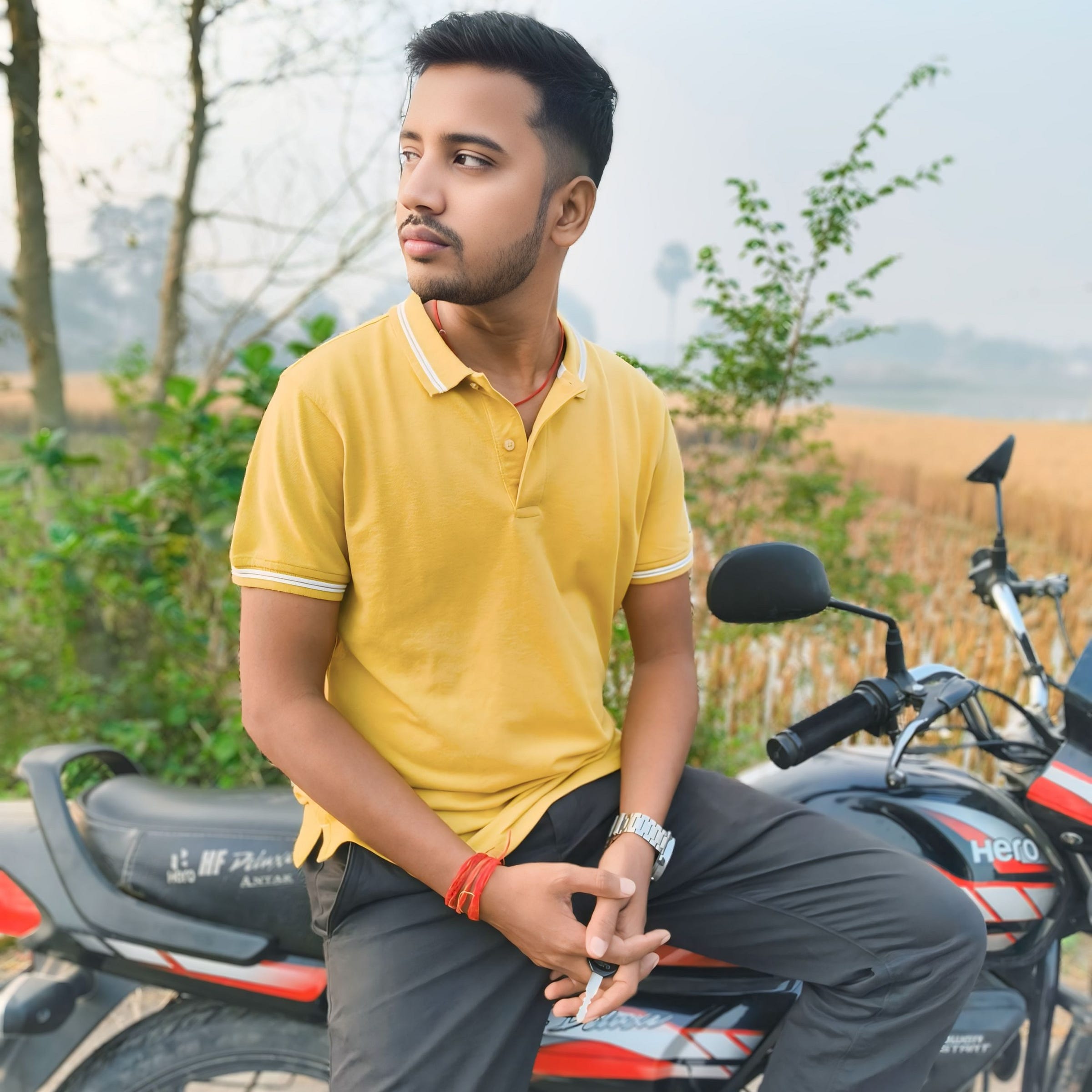 YADAV HARIKESH – Medium