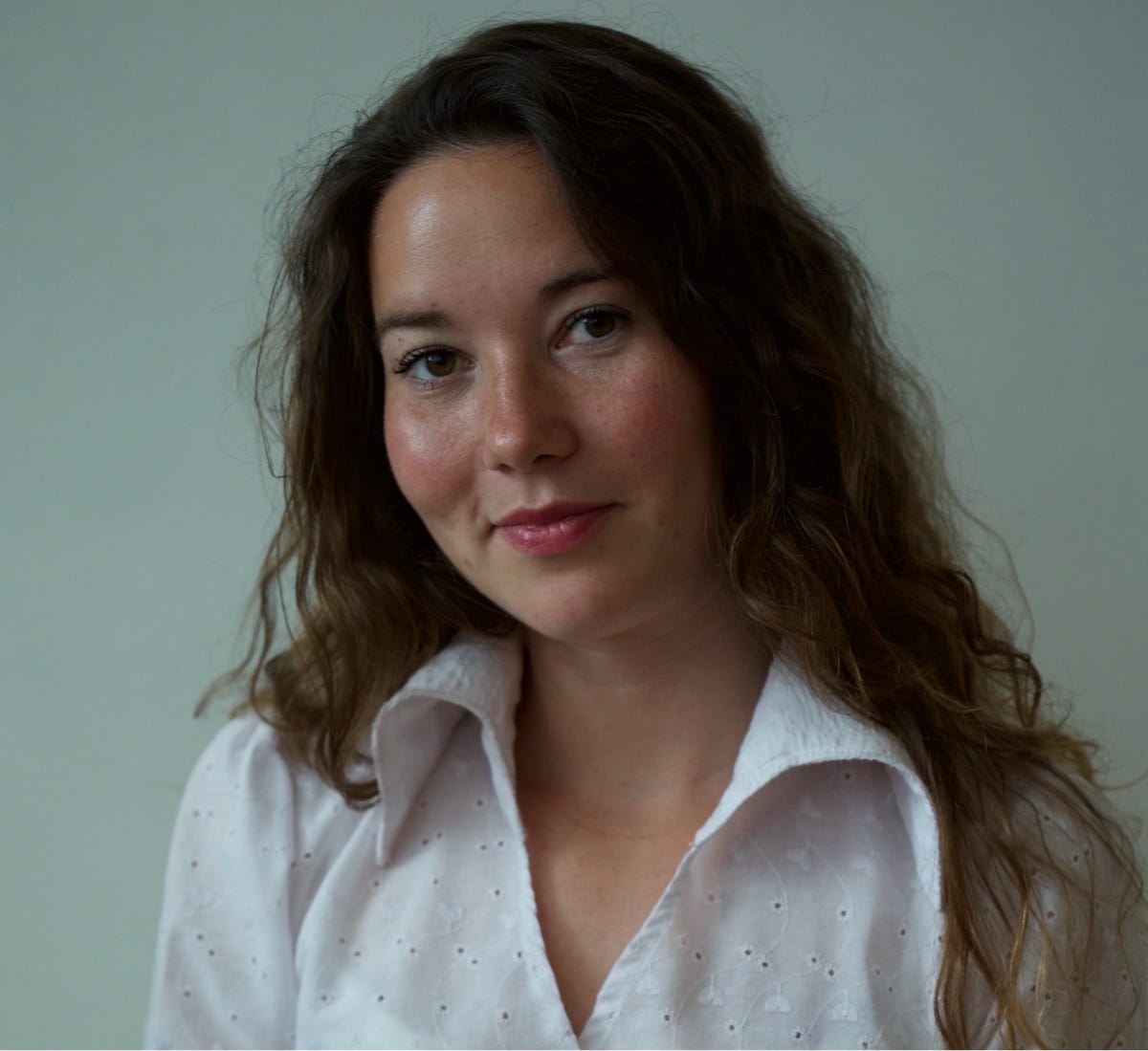 Chloë Müller – Medium