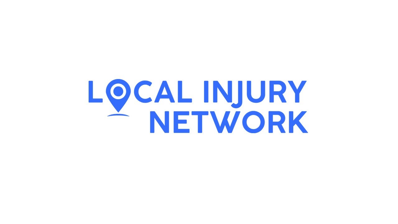 Local Injury Network – Medium