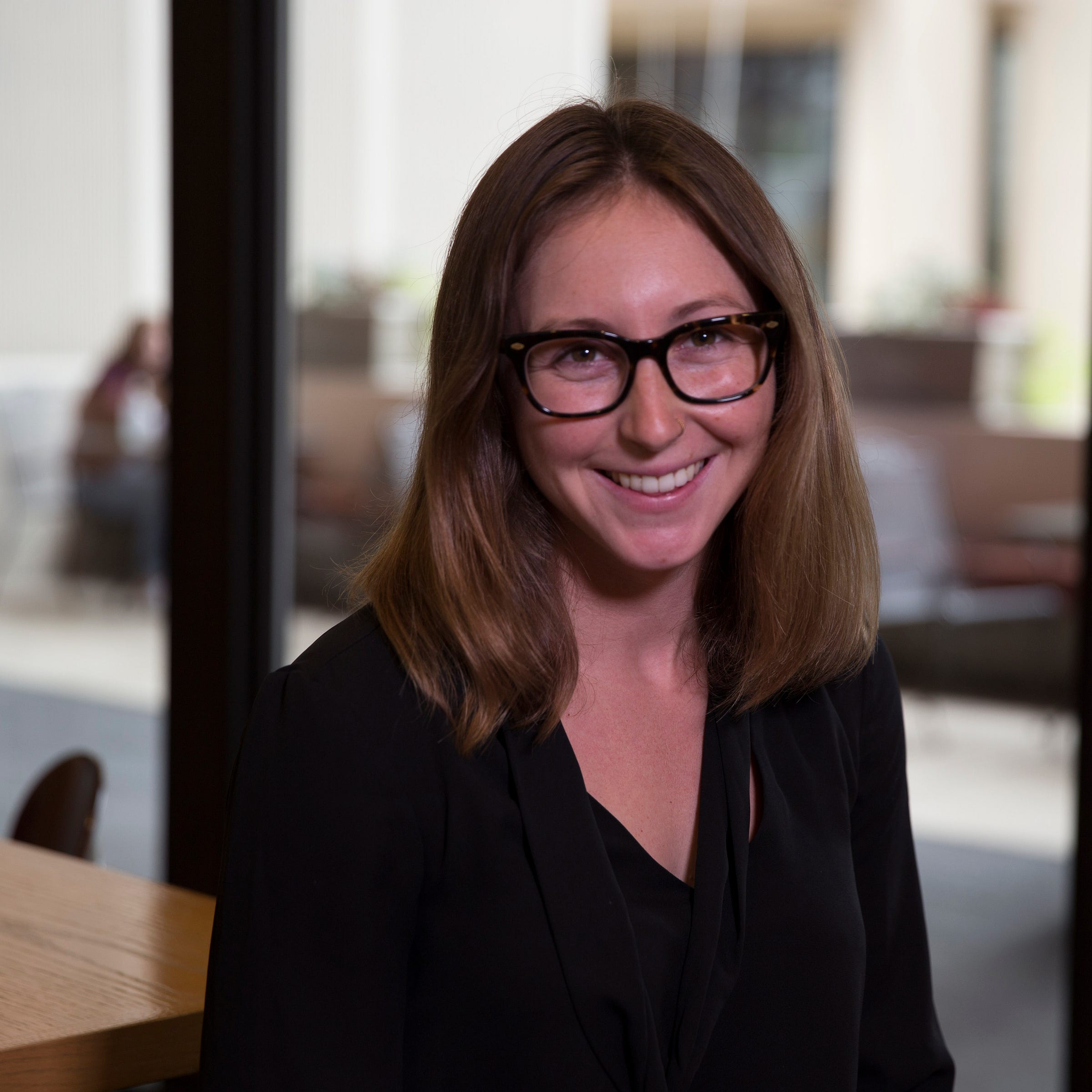 About – Rachel Isaacson – Medium