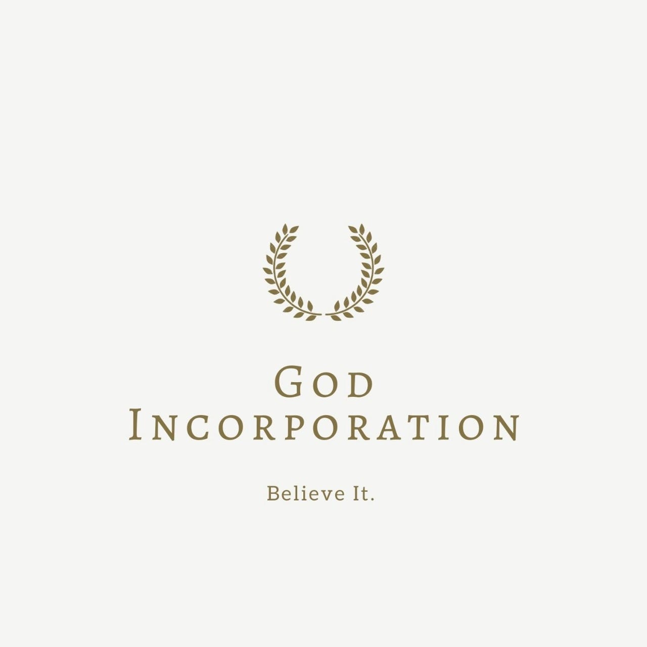 About – God Inc Ads Work – Medium