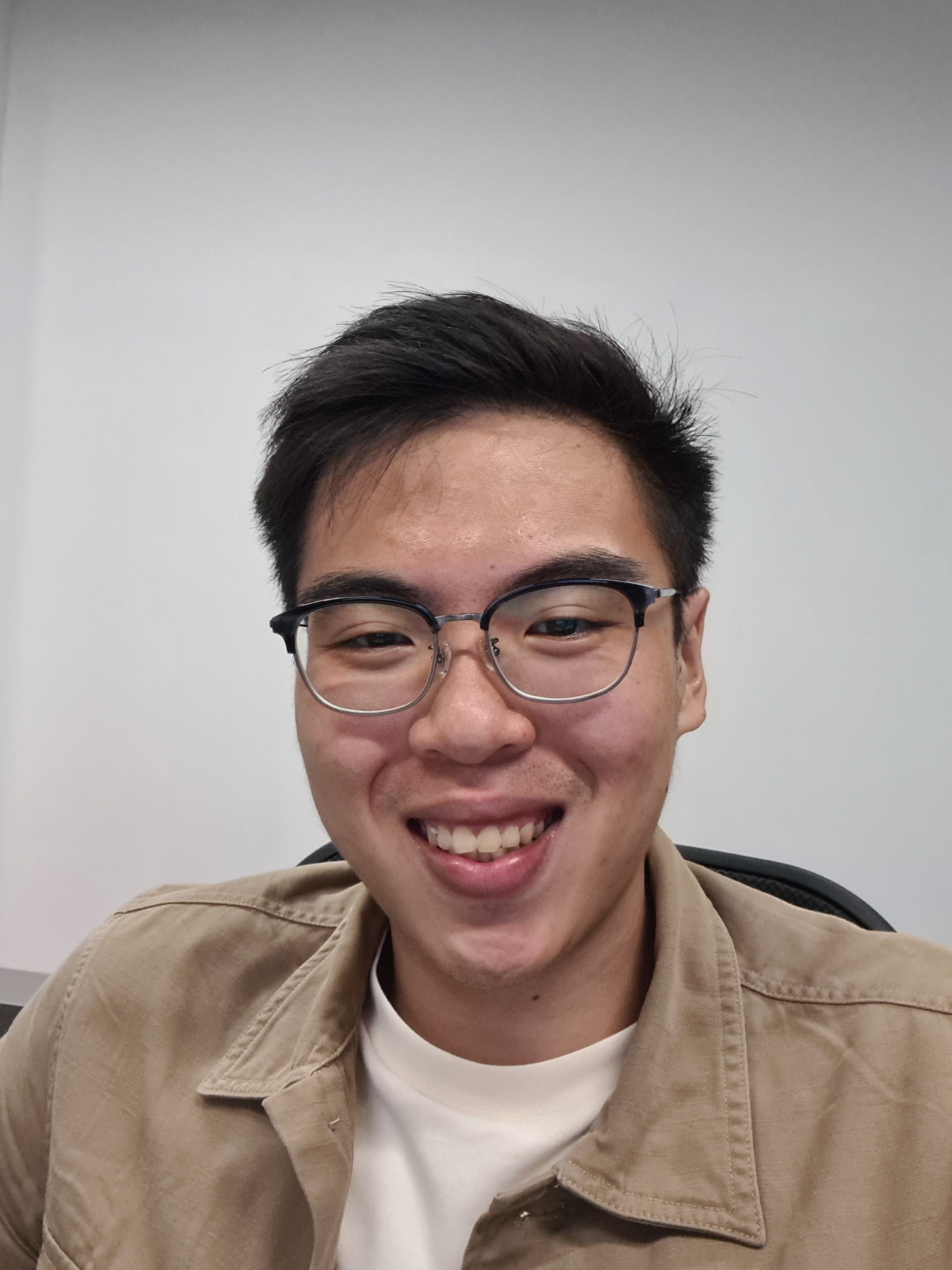 Emmanuel Oh on Medium curated some lists