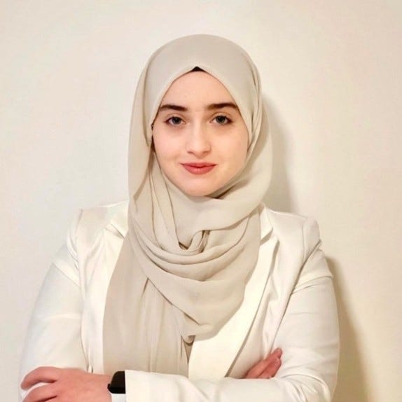 About – Zaynab Romene – Medium