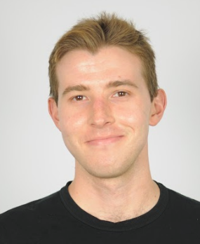 Sam McCormick – Medium