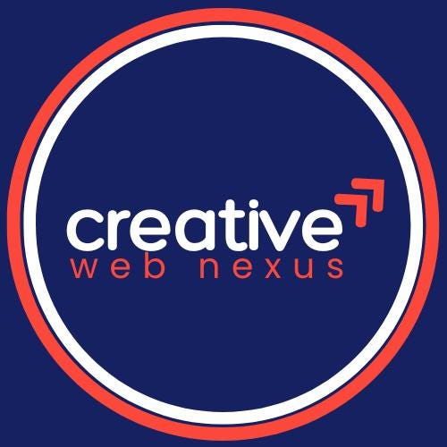 Creative Web Nexus – Medium