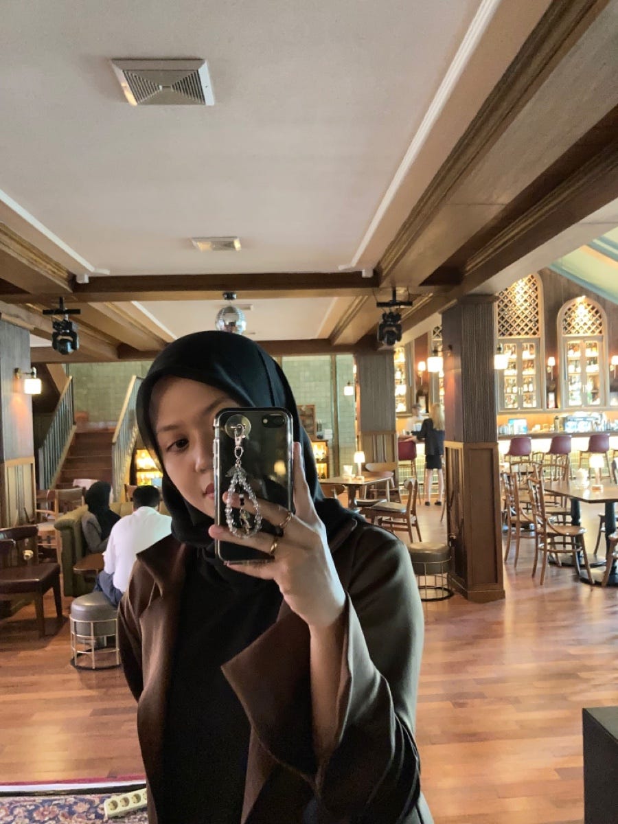 About – Jara – Medium