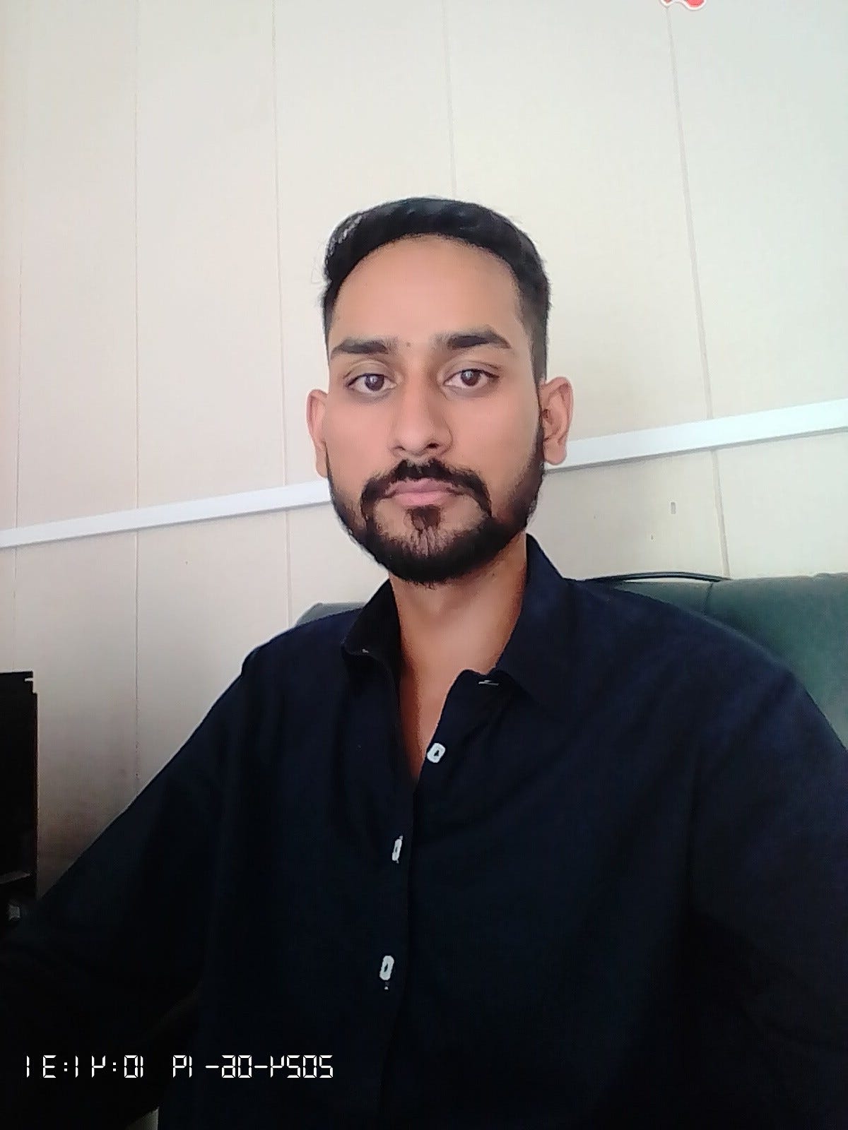 Umair Javed – Medium