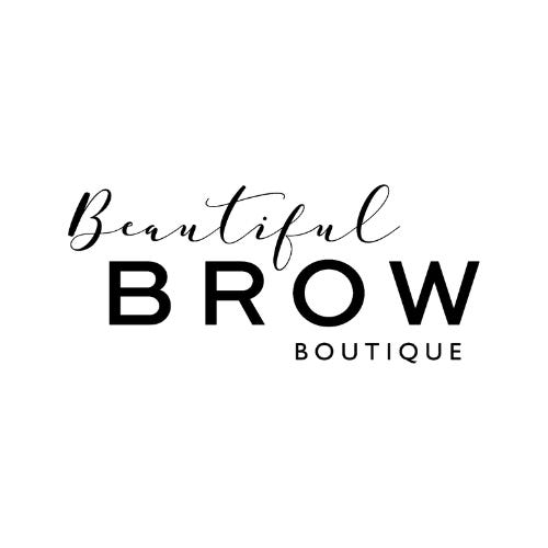 Beautiful Brow Boutique – Medium