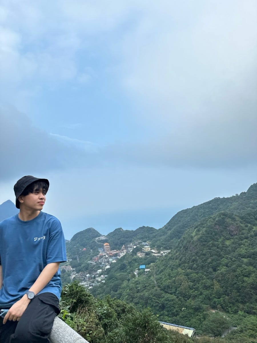 Keith Christian on Medium curated some lists