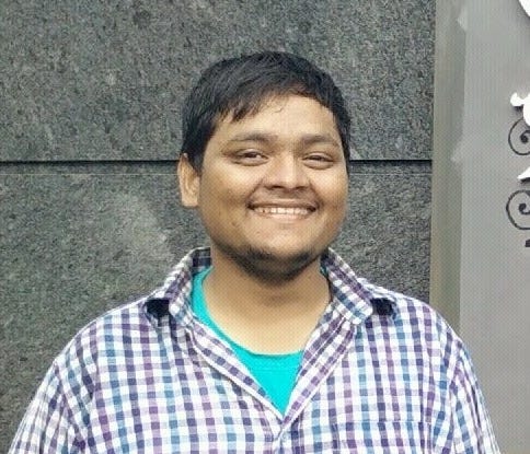 Bhanu Teja P – Medium