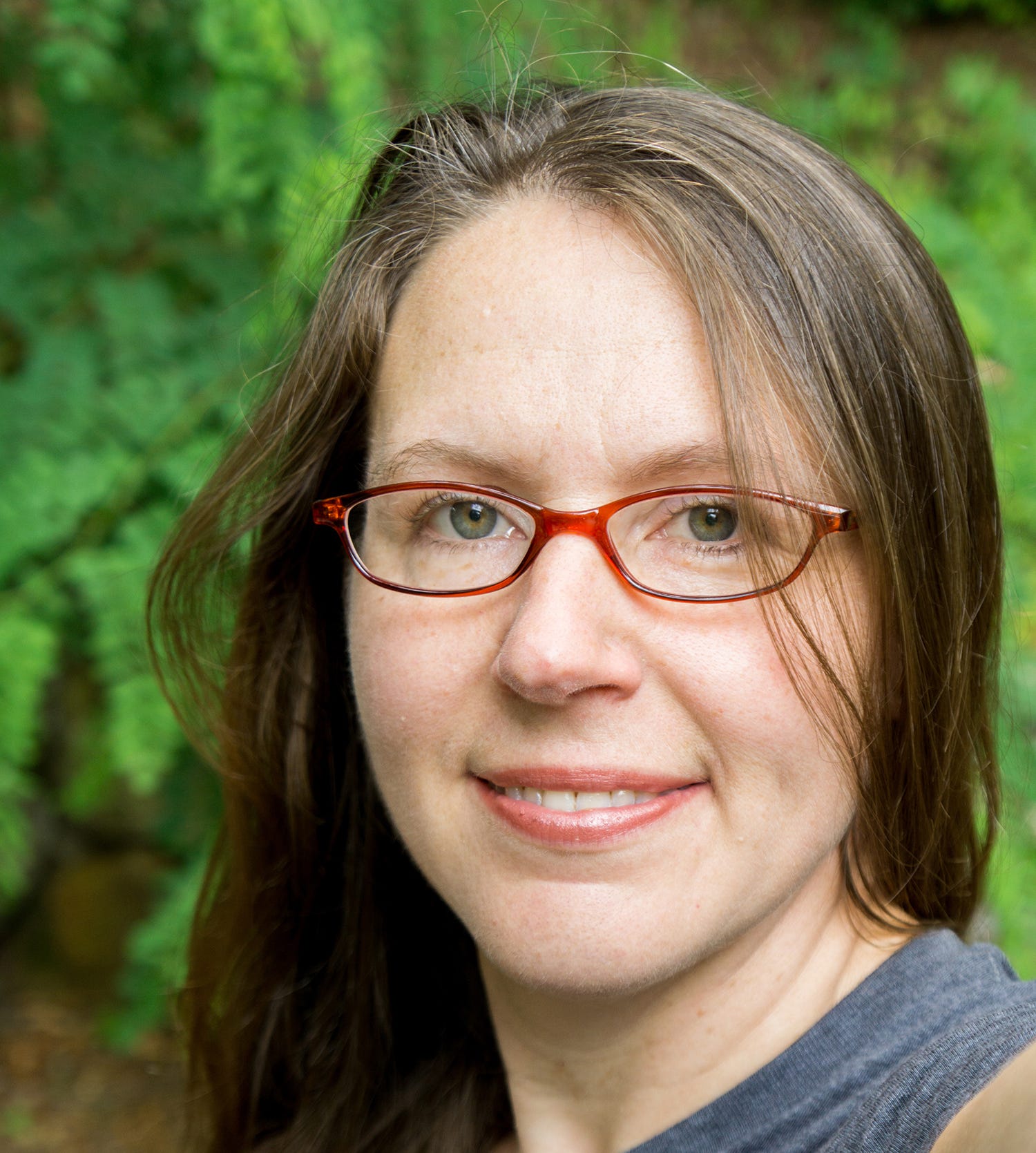 Rachel Noack Summers – Medium